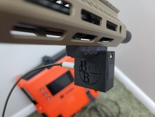 Labradar Ballistic Velocity Doppler Radar Chronograph for sale online ...