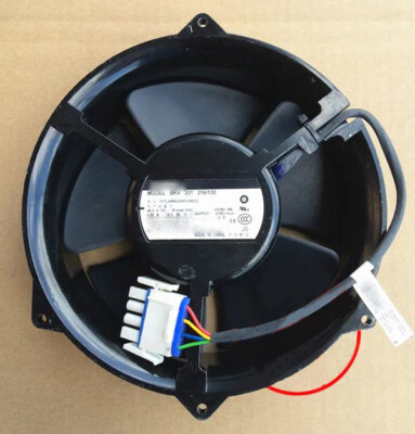 Y17L48BS2AA5-09E02 BKV 301 216-130 48V Ericsson cooling fan | eBay