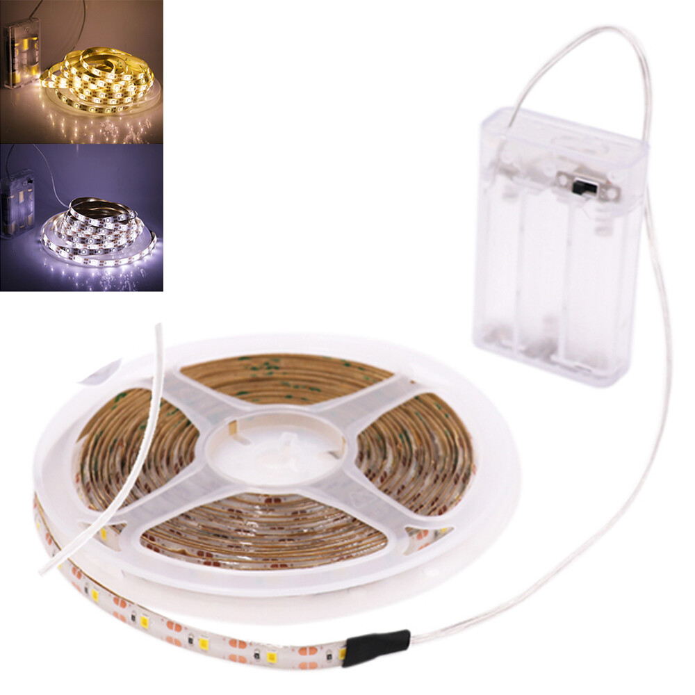 Battery Powered Led Light Bands