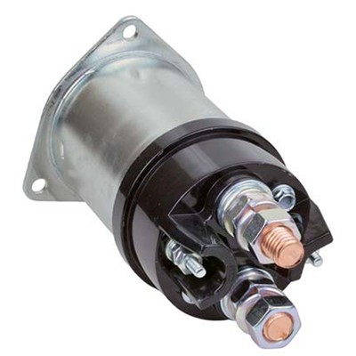NEW 12V SOLENOID FITS FREIGHTLINER FC80 FL106 FL60 FL70 FL80 1990483 ...