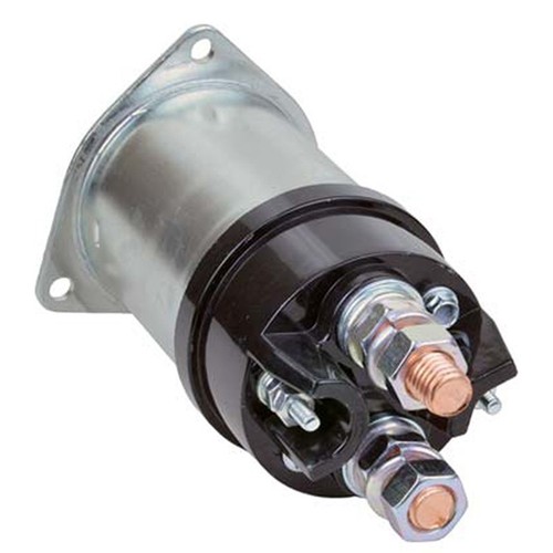 NEW 12V SOLENOID FITS FREIGHTLINER FC80 FL106 FL60 FL70 FL80 1990483 ...