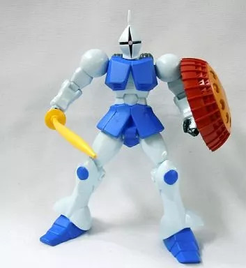 Gyan Hyper Gundam 6 Mobile Suit Figure | eBay