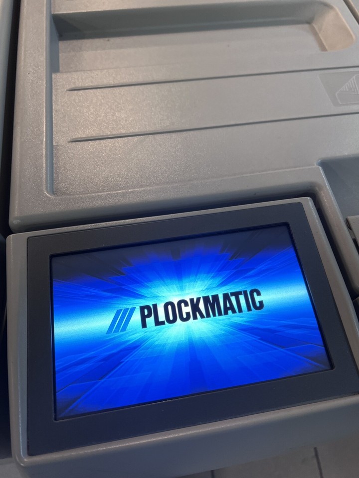 Plockmatic PBM-500 Upgraded booklet Maker for Ricoh Pro Series | eBay