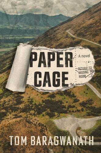 Paper Cage by Tom Baragwanath: Used 9780593685105| eBay