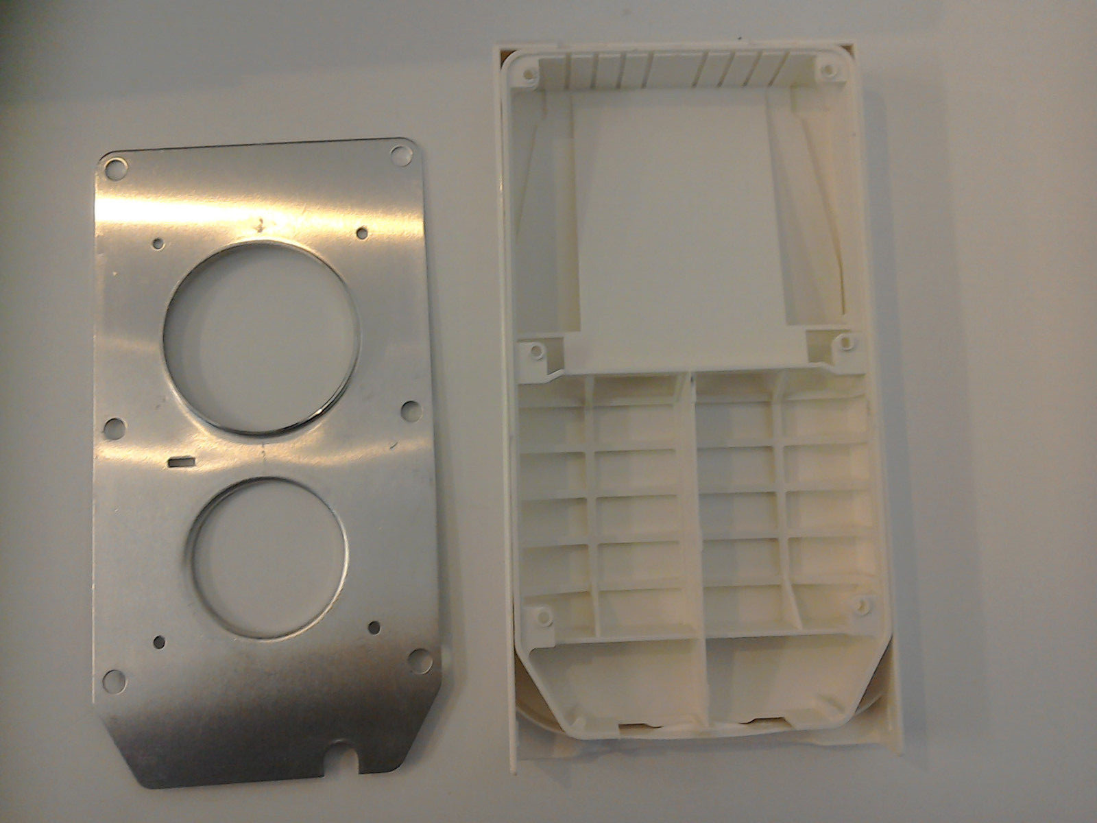 New Truma Ultrastore Rapide GE Water Heater 10 Litre Caravan Motorhome ...