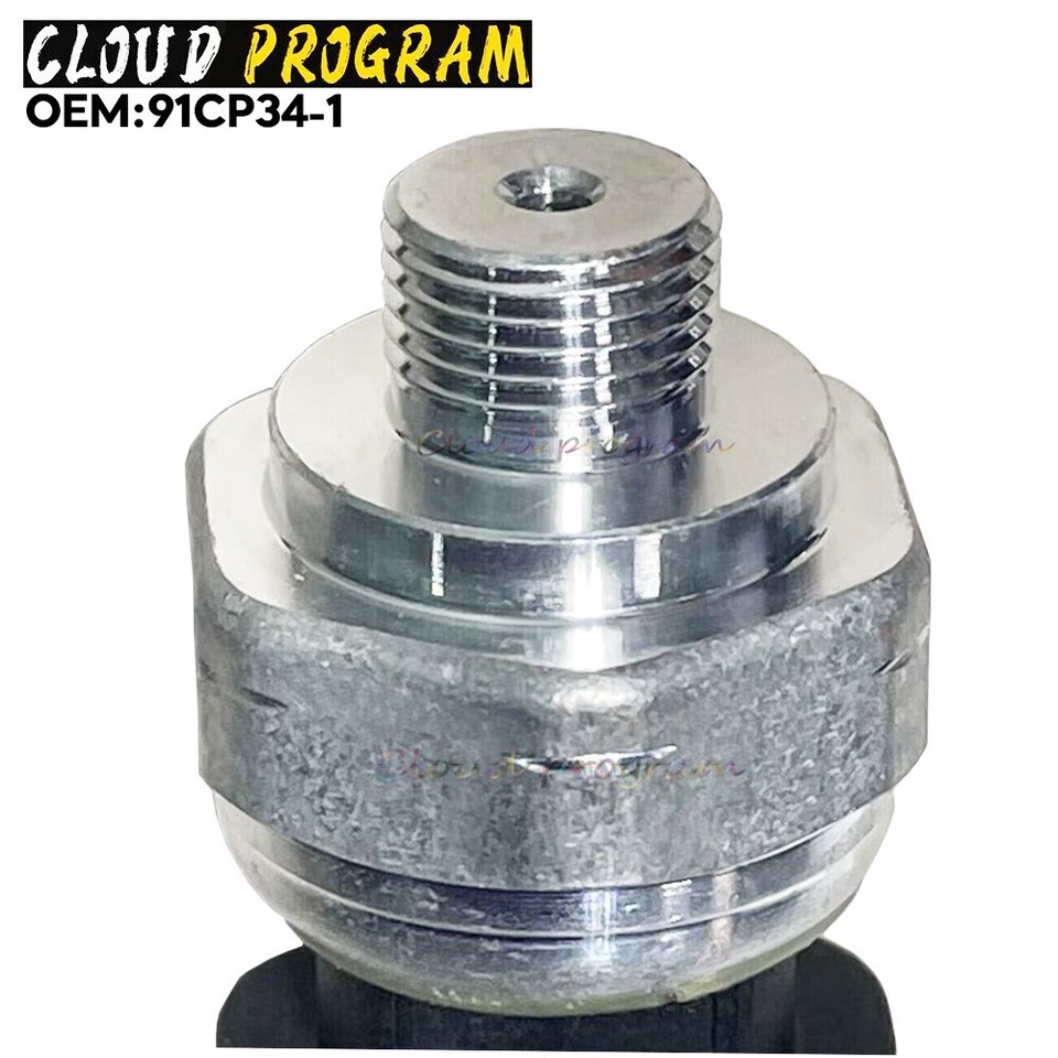 89420-E0030 Air pressure sensor 91СР34-1 For HINO Isuzu TOYOTA | eBay