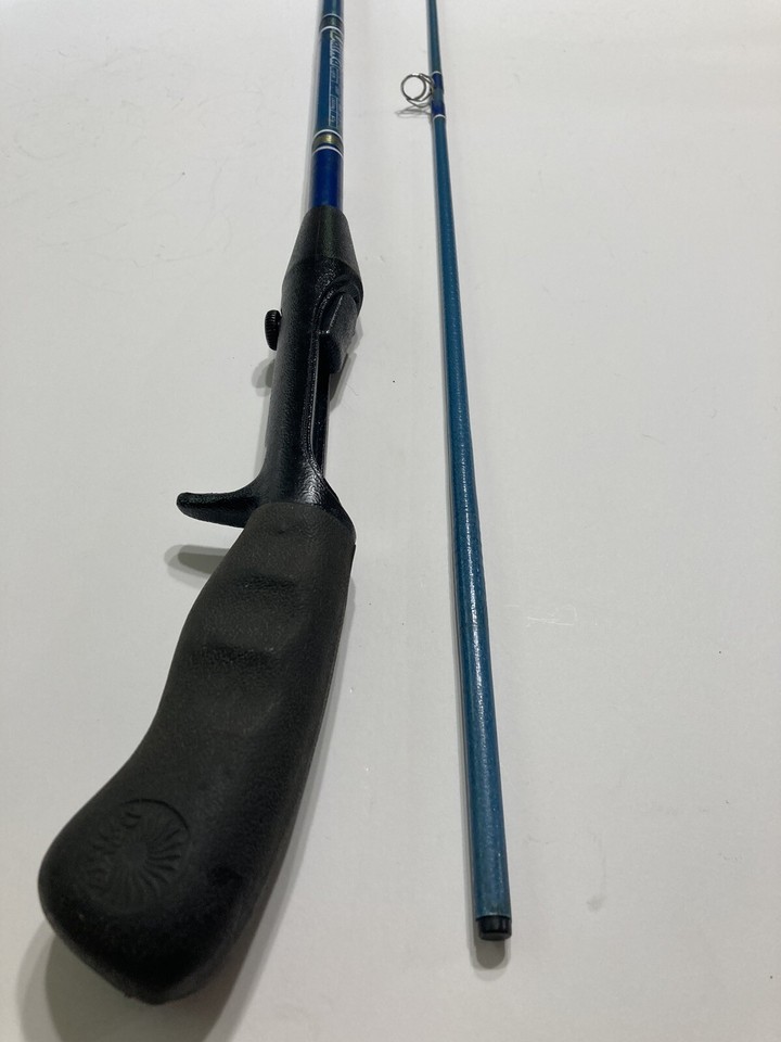 Vintage Daiwa 231 AP Spin Cast Rod | eBay