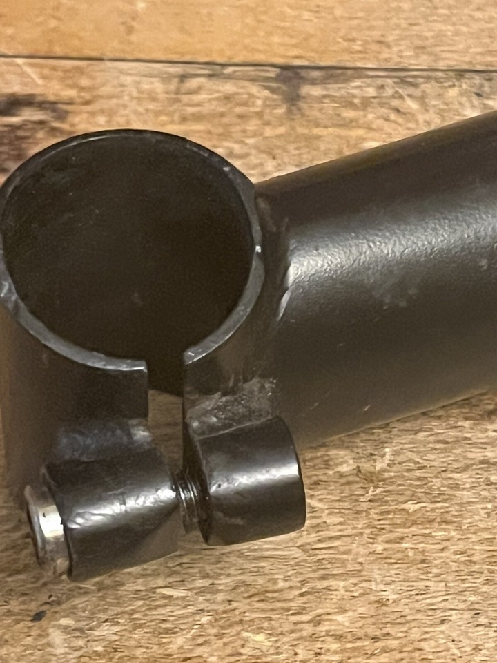 Vintage Trek Matrix 1 1/8 Quill Stem 135 mm 25.4 90s Trek 6000 | eBay