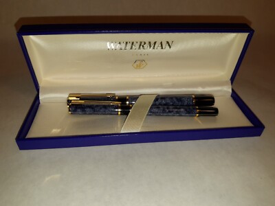 Calligraphy & Fountain Pens - Waterman