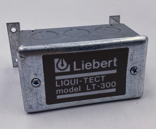 Liebert LIQUI-TECT LT-300 Leak Detection System | eBay