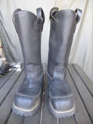 Turnout Gear - Pro Warrington