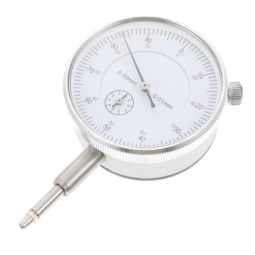 Mechanical Dial Indicator Test Dial Indicator. 0001 Magnet Dial Test ...