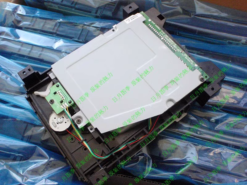 1pc NEW DVS DSL-710A movement drive | eBay