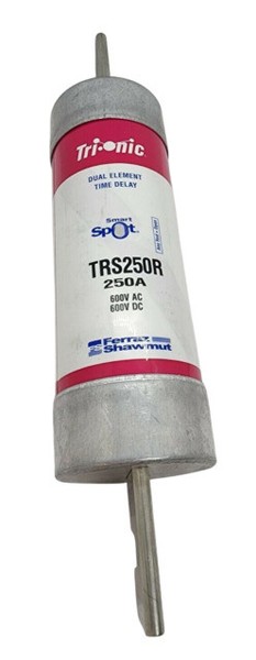 Mersen TRS250R Time Delay Fuse for sale online | eBay