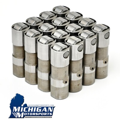 Delphi LS7 Lifters Set of 16 4.8L 5.3L 5.7L 6.0L 6.2L 7.0L GM LS ...