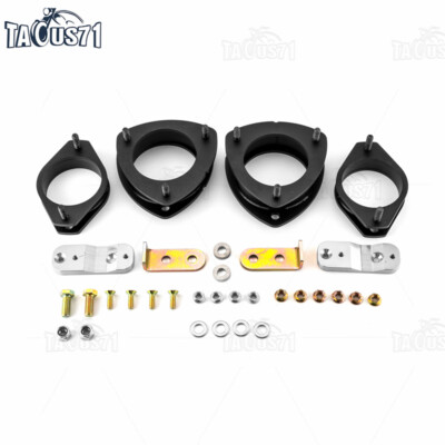 Front 2" Rear 1.5" Leveling Lift Kit For Subaru Outback 2015-2016 2017 ...