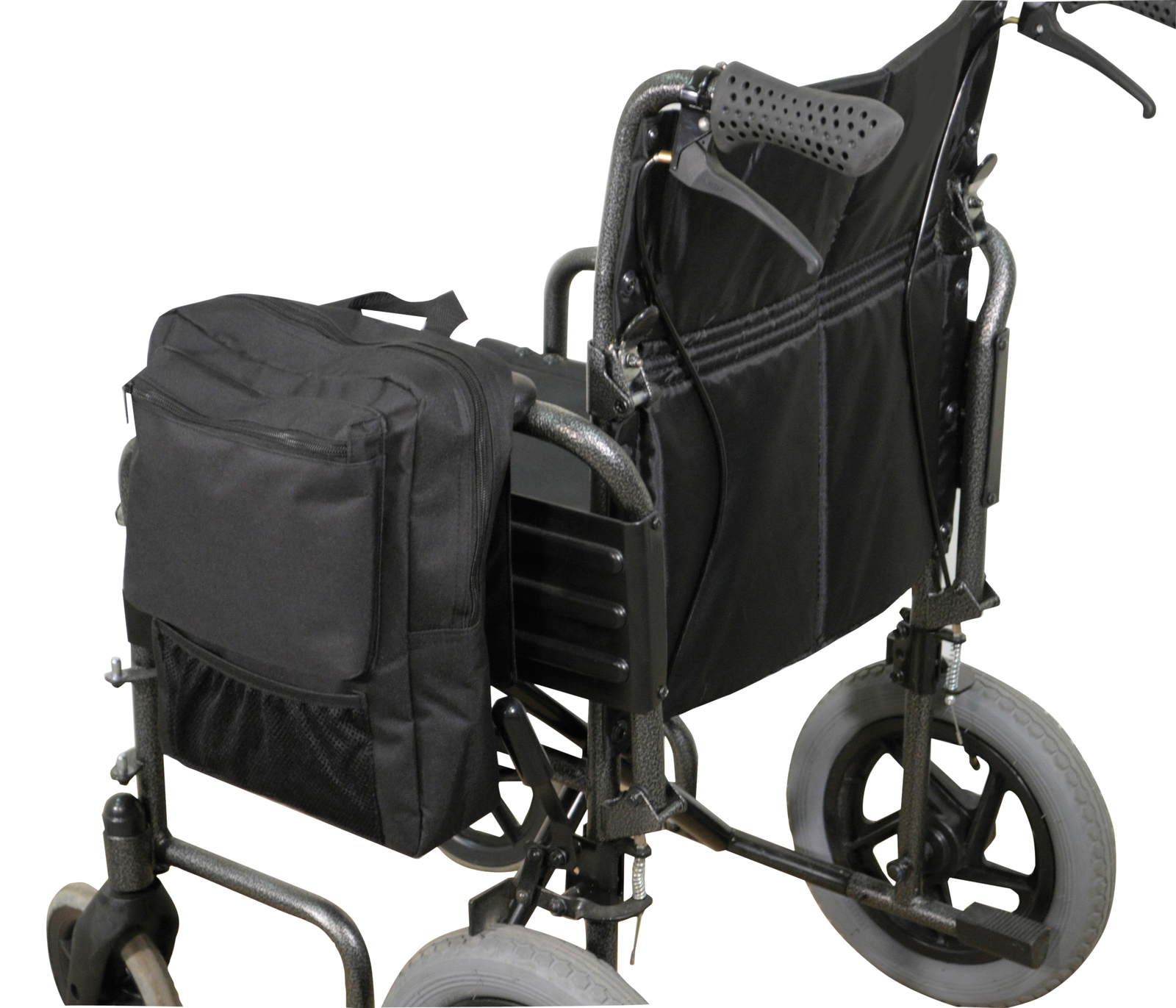 Aidapt Scooter Pannier Bag | eBay