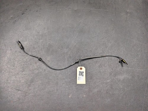 Front Left ABS Wheel Speed Sensor 2022 BMW X1 34526895881 2019 2020 ...