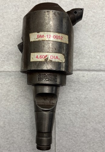 NMTB40 DEVLIEG MICROBORE 40FC-70 ADJUSTABLE BORING HEAD TOOL HOLDER | eBay