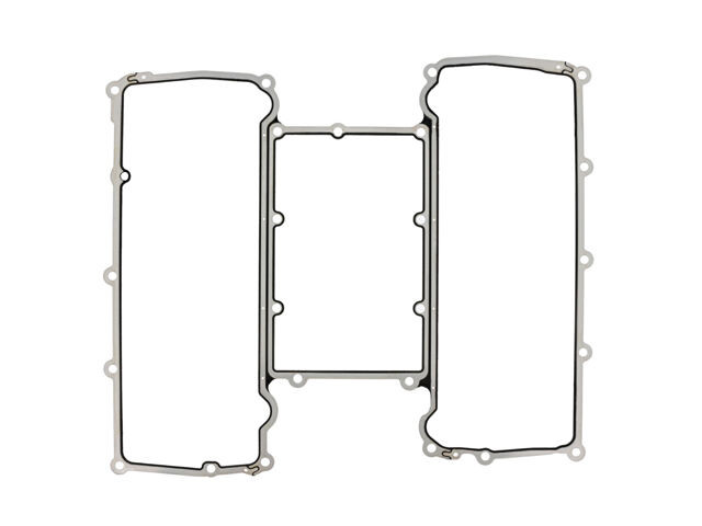 For 2014-2021 Jaguar F Type Intake Manifold Gasket Upper 63358NFJZ 2015 ...