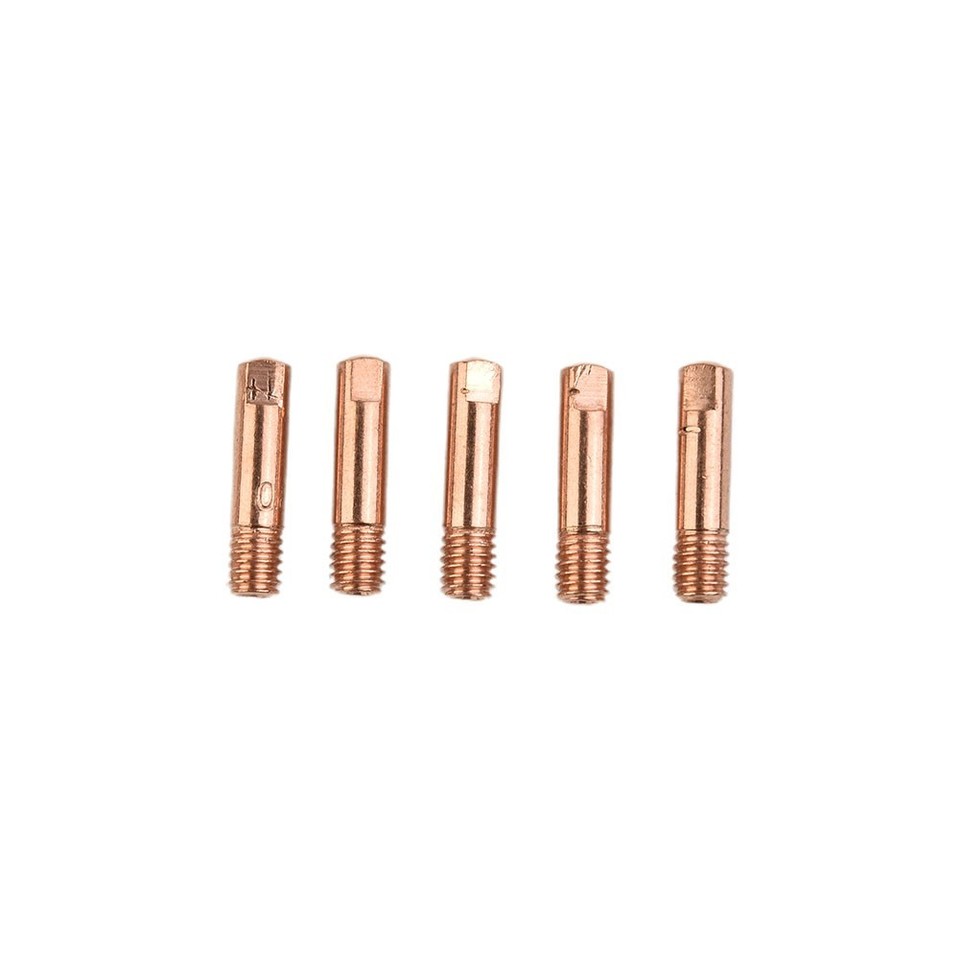 Gasless Nozzle Tips Fit Copper Conductive Tips+connecting Rod ...