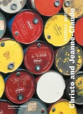 Annie Cohen-Solal Olivier Kae Christo et Jeanne-Claude: B (Hardback ...