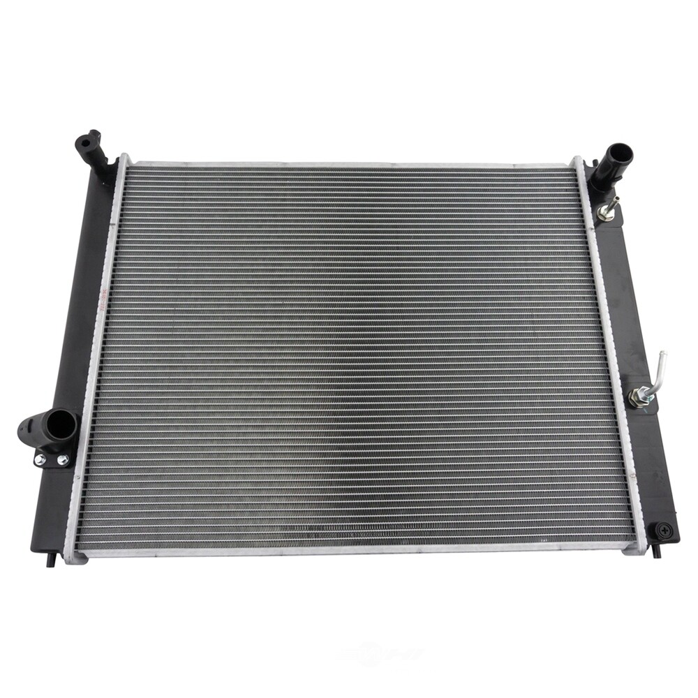 Radiator DIY SOLUTIONS HVA01979 for sale online | eBay