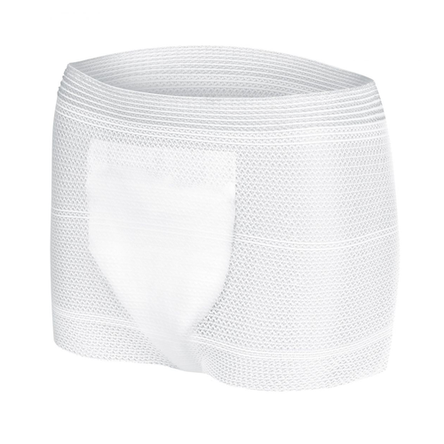 25x iD Care Net Ultra Washable Fix Fixation Pants Choose Size:S,M,L,XL ...