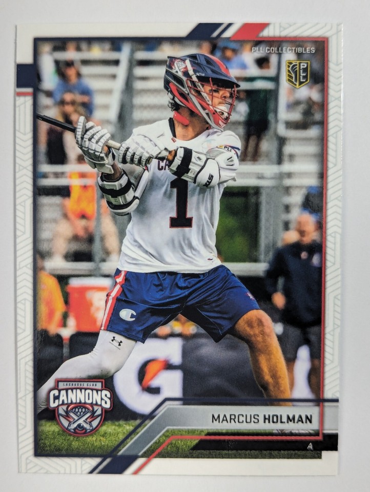 2023 Premier Lacrosse League PLL Snapshot Base Card You Pick/Choose | eBay