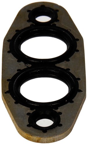 Dorman 66218 Oil Cooler Line Gasket For Cadillac 2015-02, Chevrolet ...