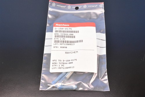 Raychem Cable-to-Cable Splice Conductor SolderShield D-150 Splicing D ...