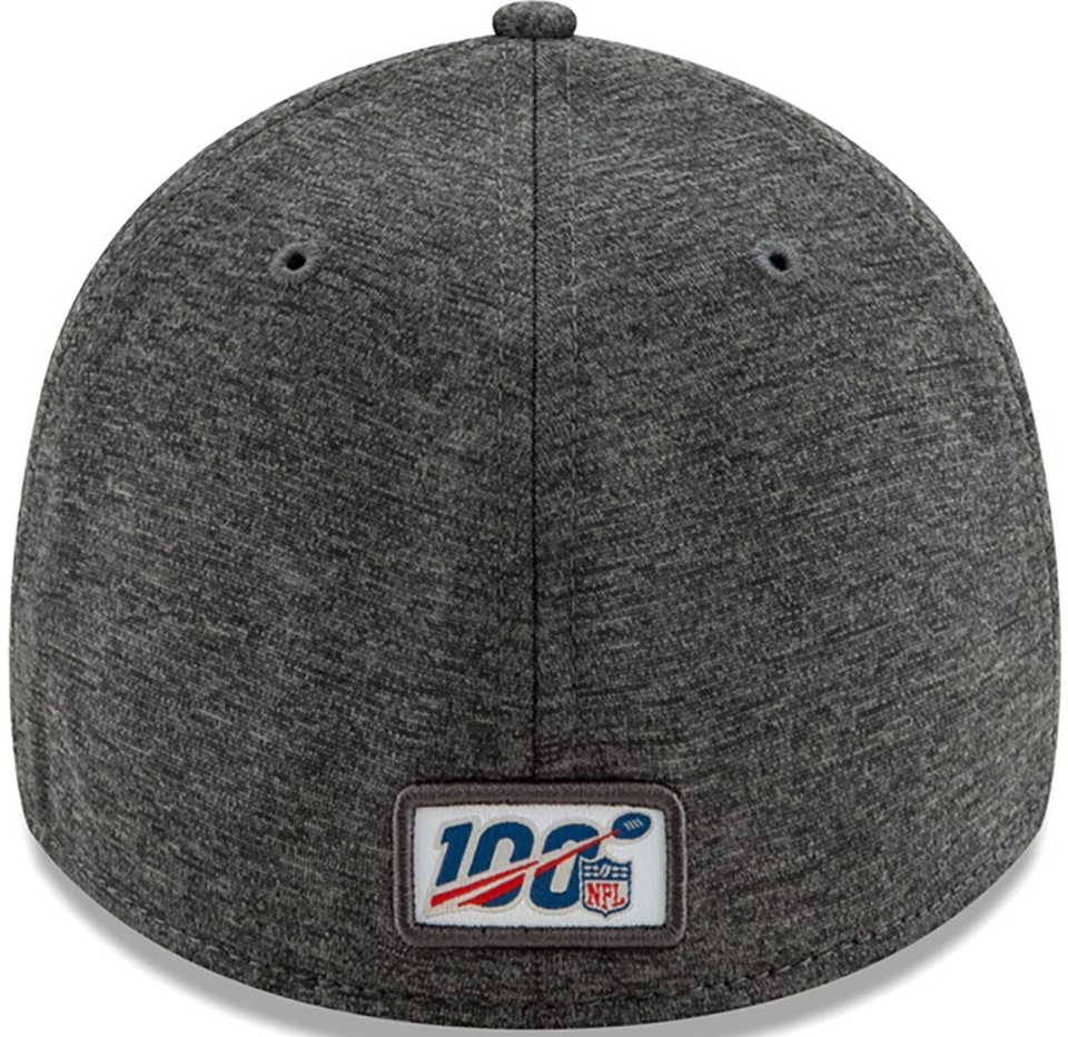 Green Bay Packers Intercept Cancer On Field Flex Fit Hat (G60) | eBay