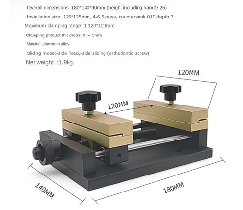 Laser Marking Machine Tin Foil Fixture Gold Cutting Thin Paper Cutting ...