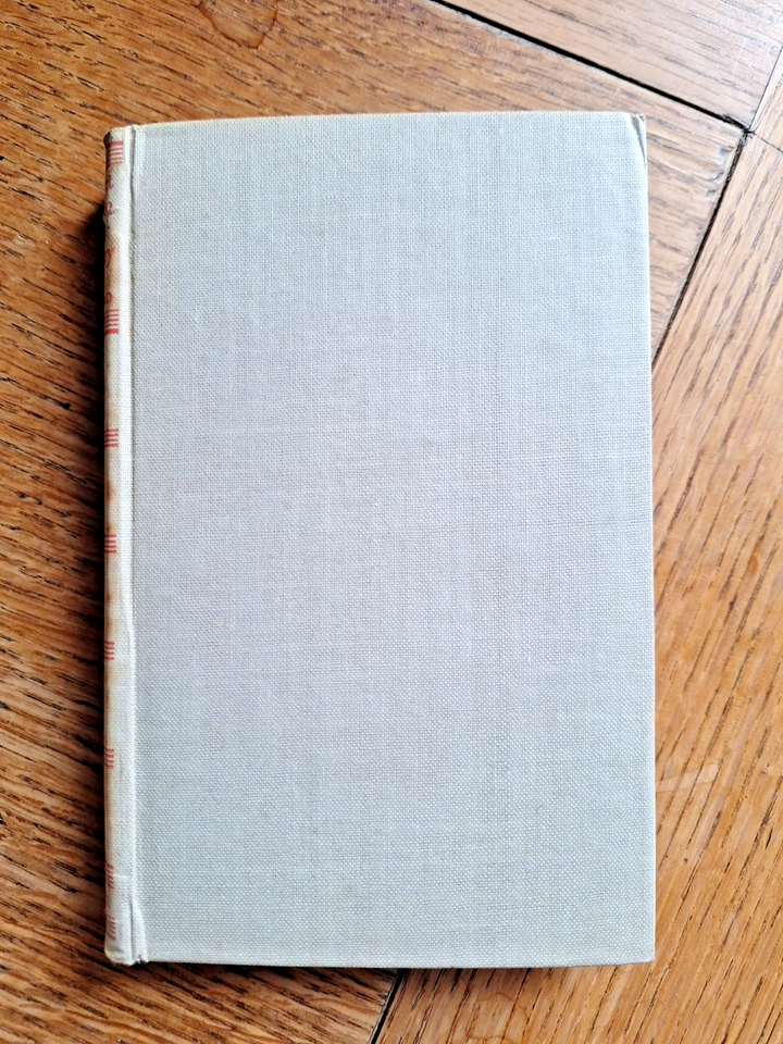 A Direct Entry To Organic Chemistry John Read - 1948, Home Study Books ...