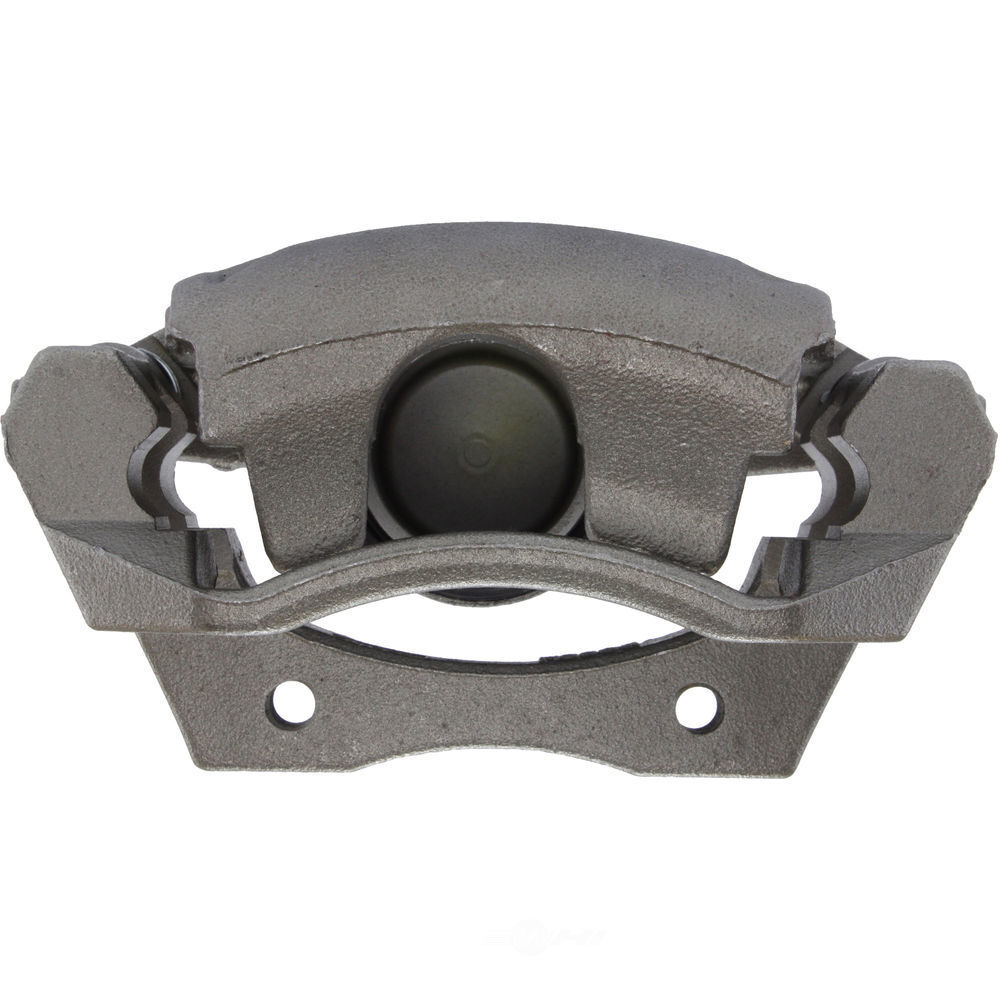 Disc Brake Caliper-Premium Semi-Loaded Front Left Centric 141.20016 ...