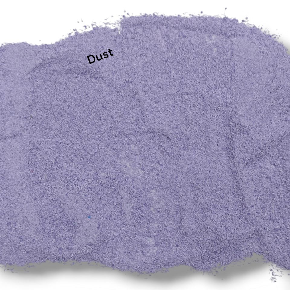 Crushed Purple Turquoise Dust Stone Powder Stone Inlay Sand Woodworking ...