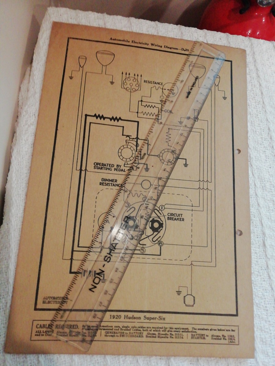 Ultra Starters Wiring Diagrams Electric Starter\Generator Combo