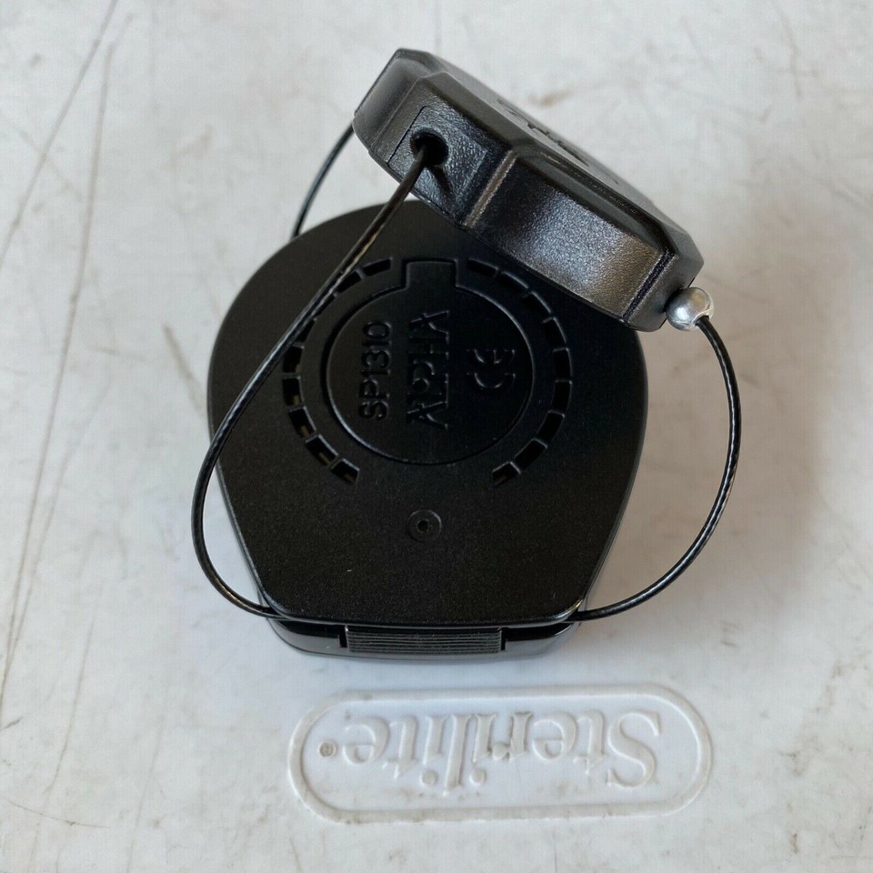 Lot Of 20 Alpha Spider Wrap SP1310 Anti-Theft Locking Security Alarm ...