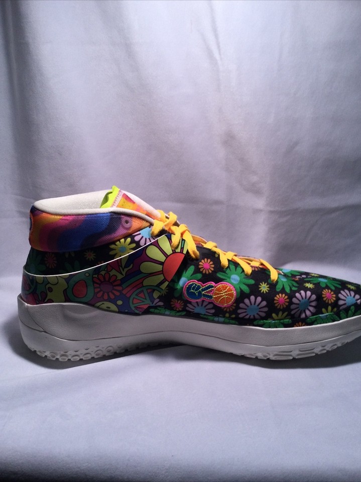 Nike KD 13 Easy Money Sniper 2020 Mens 18 Shoes Basketball Sneakers Mid ...