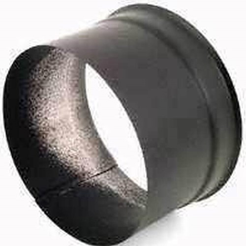 NEW AMERICAN METAL AMERI-TEC 8SWA 8 INCH CHIMNEY PIPE SINGLE WALL ...