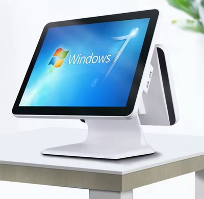 EPOS TILL Touch Screen Systems for Restaurant Takeaway Retail Pub Bar ...