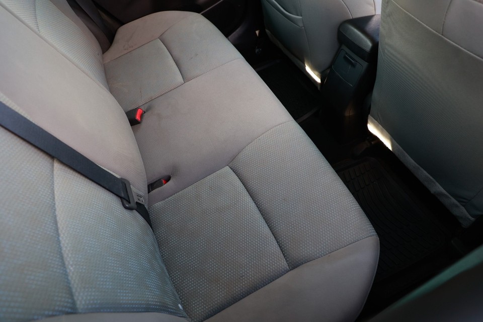 2009 Toyota Matrix 4dr Wgn Auto FWD | eBay