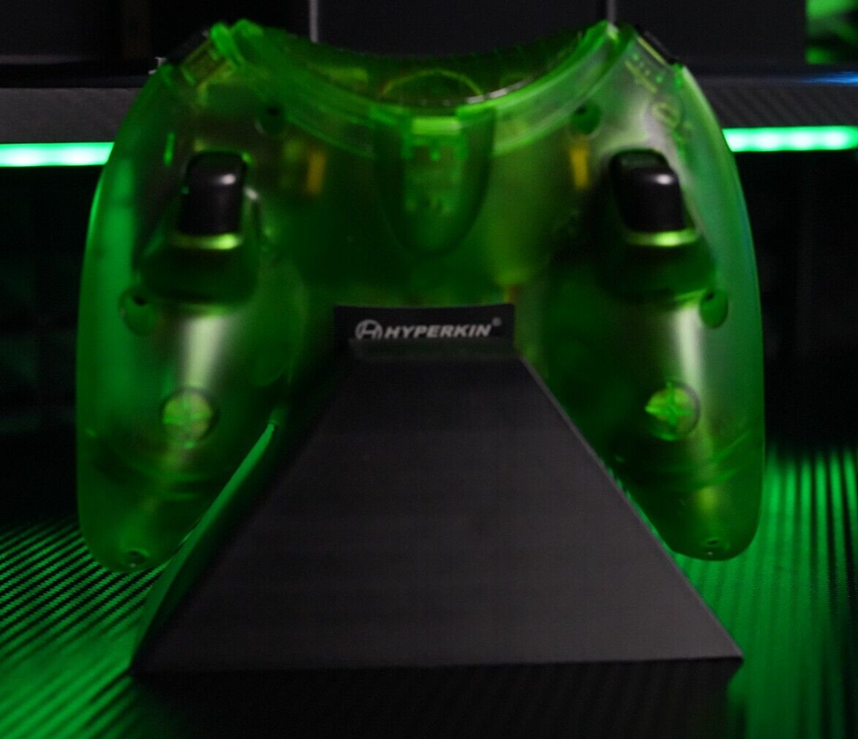 Stand For OG Xbox Duke Controller and Hyperkin Duke, Custom 3d Printed ...