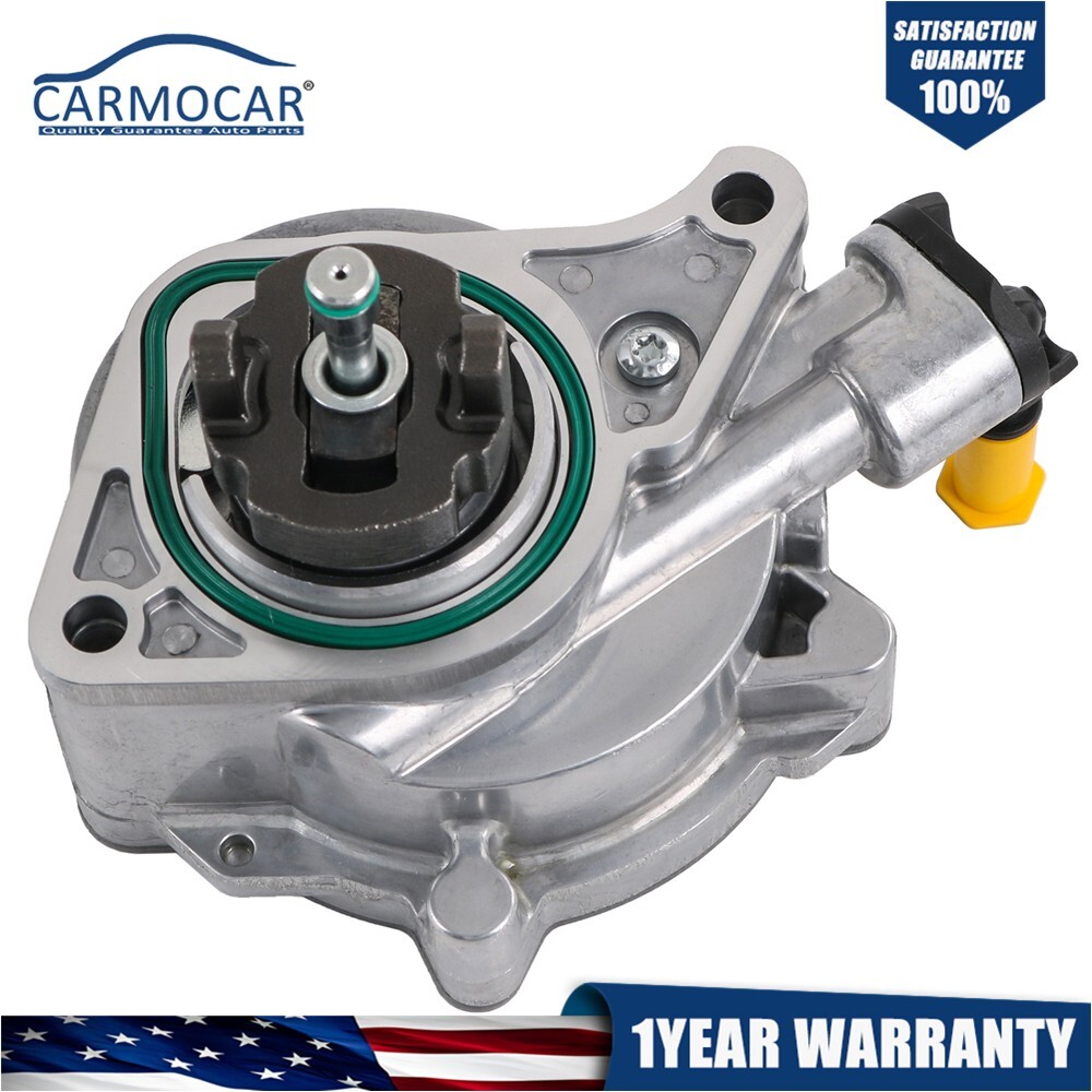 Vacuum Pump for Land Rover LR4, For Range Rover,Range Rover Sport 5.0L ...