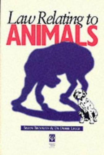 Law Relating to Animals by Debbie Legge (1997, Trade Paperback) for ...