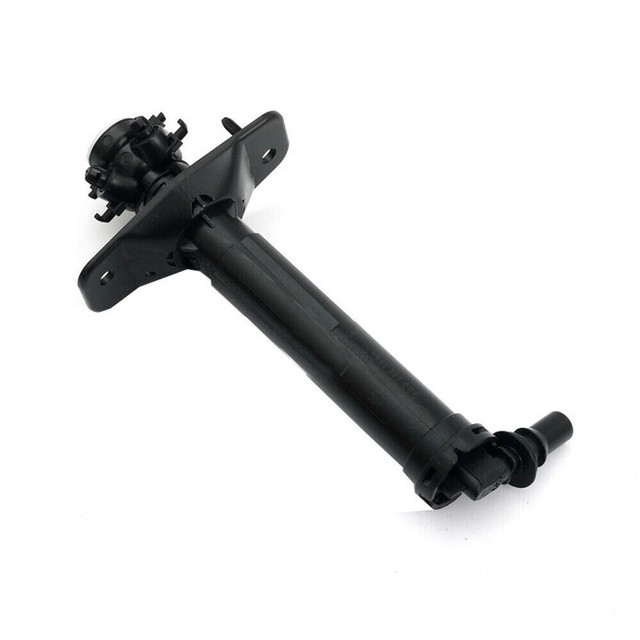 Washer Sprayer Left Sid Headlight Nozzle Fit For Audi A6 S6 C7 15-17 ...
