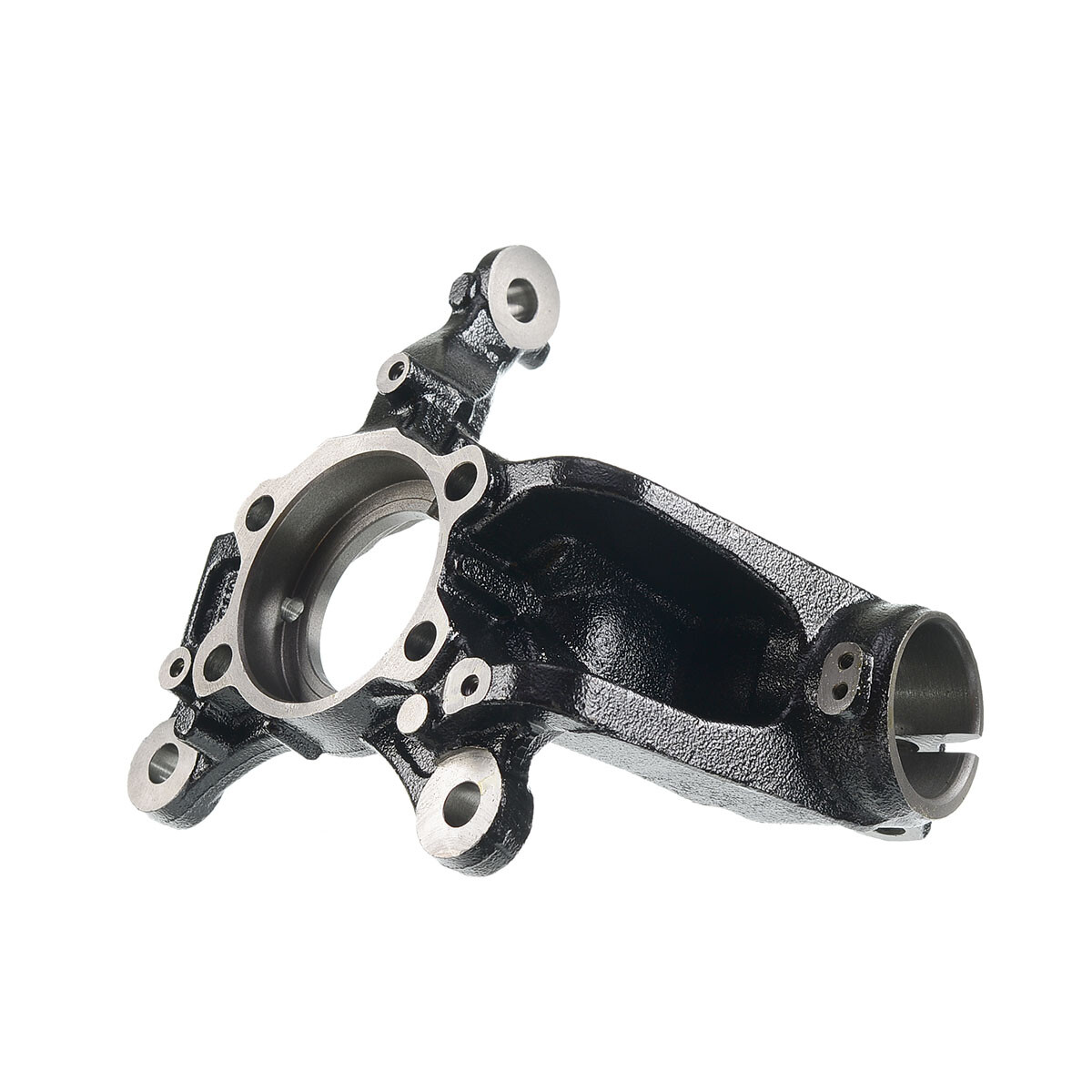 Steering Knuckle Front Right for Audi A3 Q3 Quattro VW Eos Golf GTI R32 ...