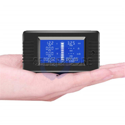Broadcast Measurement - Modulation Meter