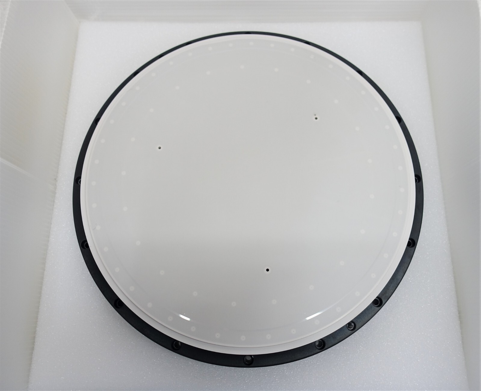 AMAT 6000-81031B 0010-47763 0041-39086 ASSY, ESC BONDED, MONOPOLAR DUAL ...