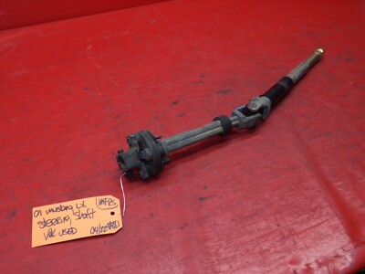 94-04 MUSTANG LX GT SVT LOWER STEERING SHAFT UNIVERSAL RAG JOINT COLUMN ...